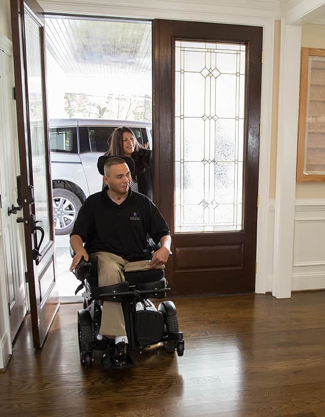 Question and Answer with Captain Avila - Hardwood Floors Magazine