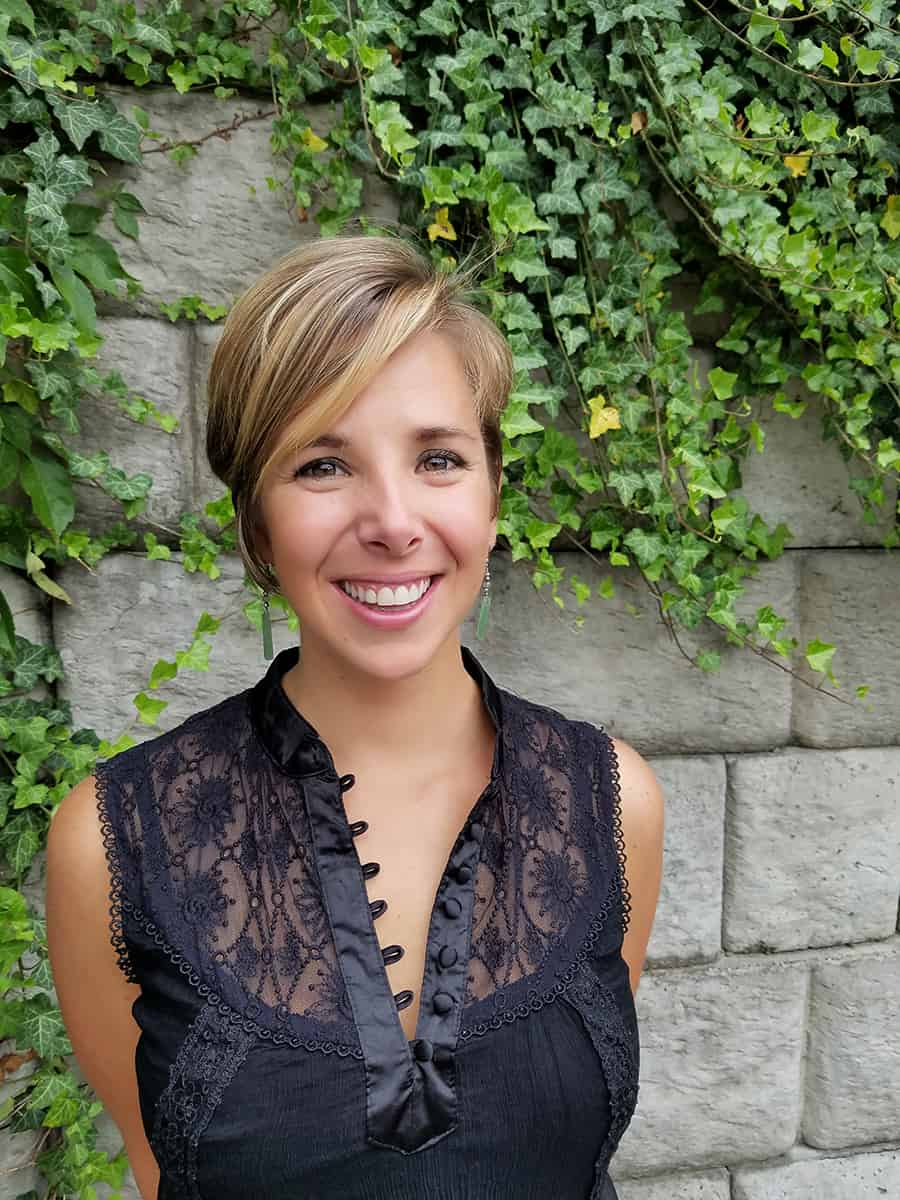 Hickmans Featured in Hardwood Floors “40 Under 40” – Venango Area ...