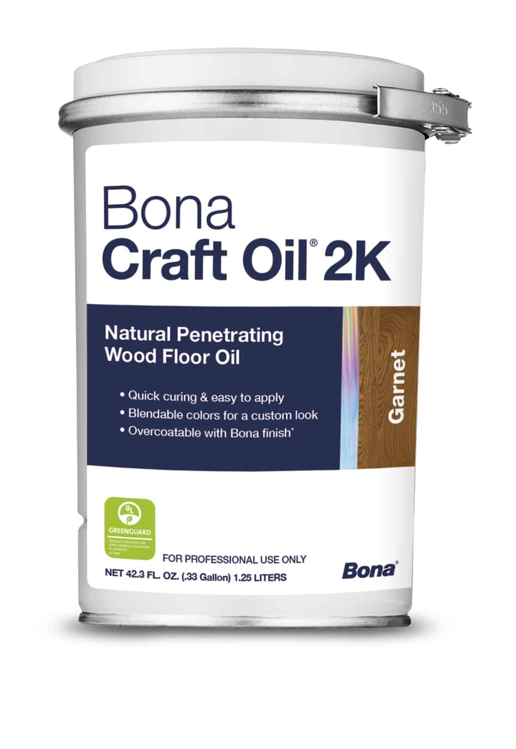 Craft Oil 2K by Bona | Hardwood Floors Magazine