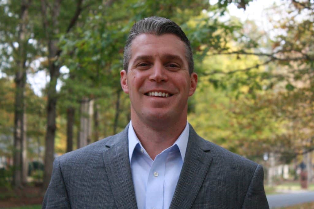 Fishman Flooring Solutions Names Chris Killar Manager of the Carolinas ...
