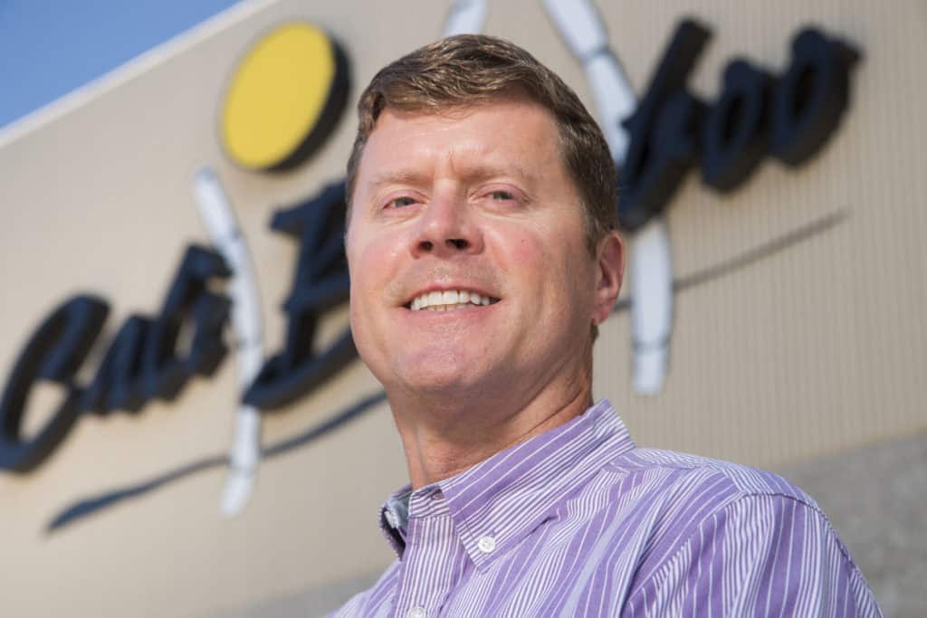 Cali Bamboo Adds Bob Fish as Director of National Sales - Hardwood ...