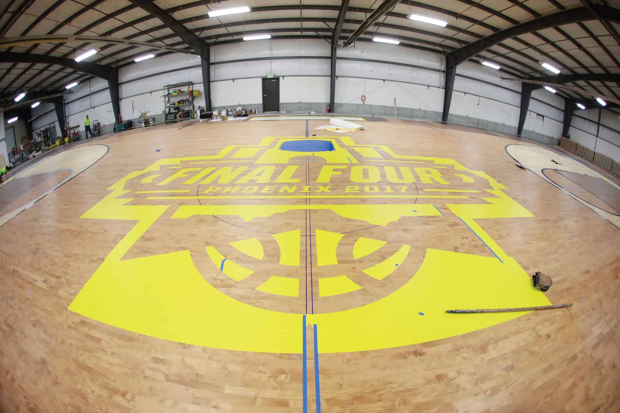 February 1, 2019 - Hardwood Floors Magazine