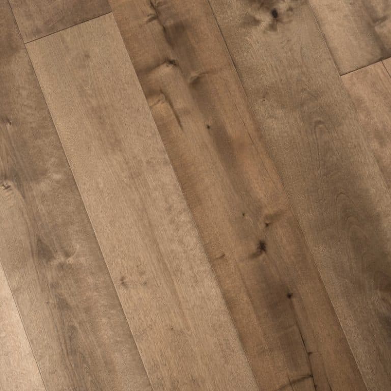 Hurst Hardwoods' Nature’s Collection Stain Reactive Flooring | Hardwood ...
