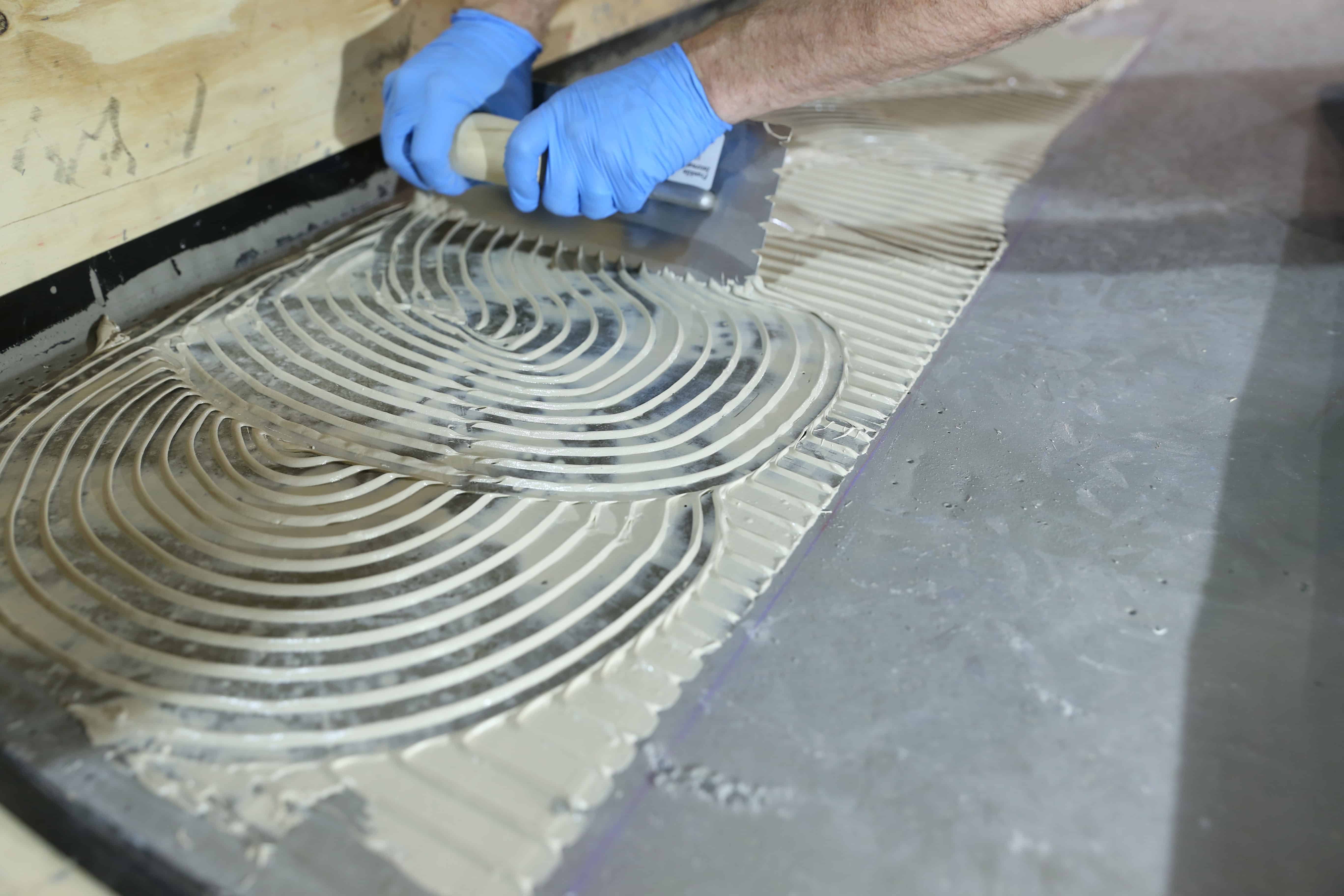 Engineered Flooring Installation On Concrete Part 2 Hardwood Floors