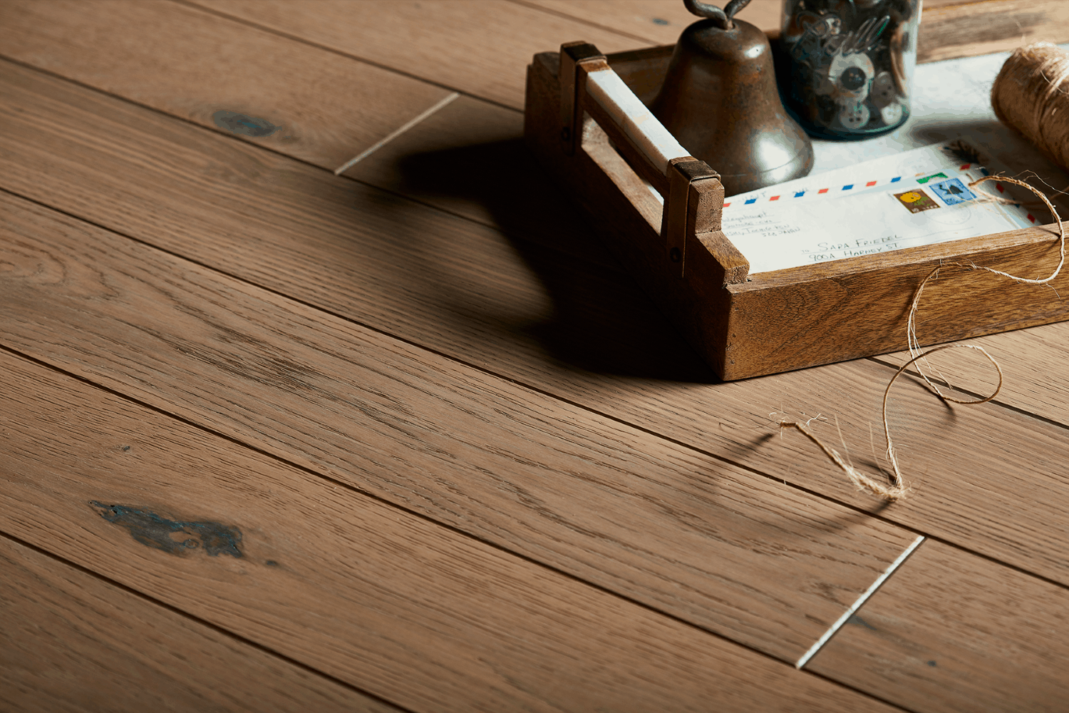 Aacer Flooring Introduces Legends Collection | Hardwood Floors Magazine