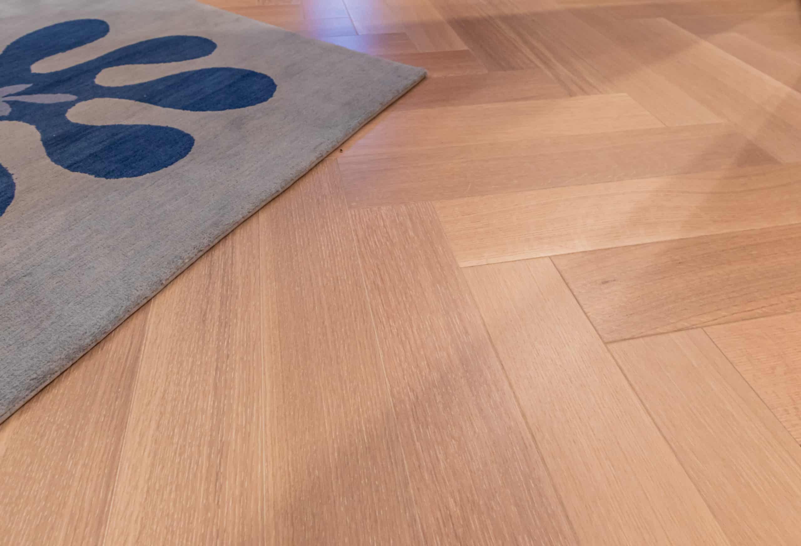 Floor Close-up | Hardwood Floors Magazine