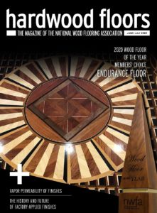 Digital Edition - Hardwood Floors Magazine