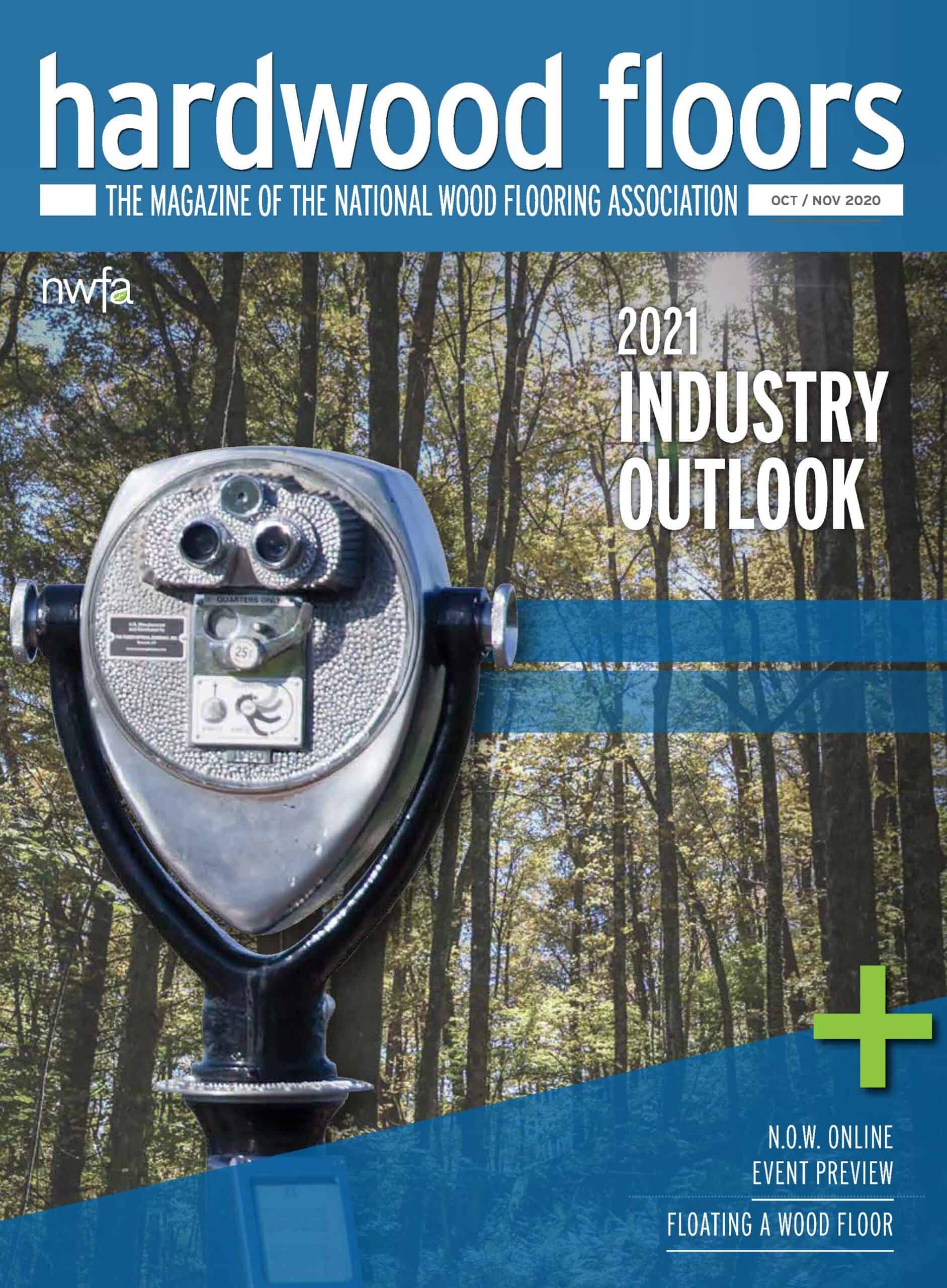 Digital Edition - Hardwood Floors Magazine