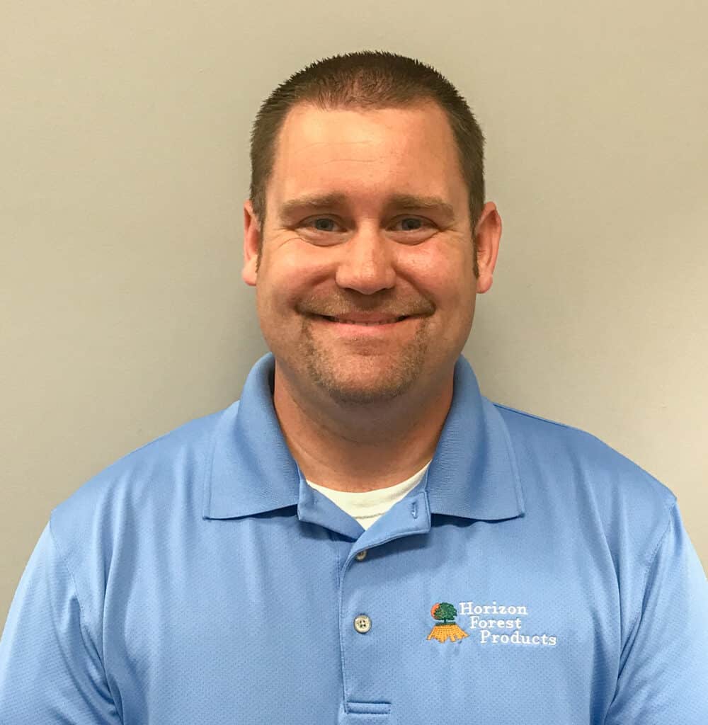 Horizon Forest Products Promotes Daniel Caviness to Sales Team Leader ...