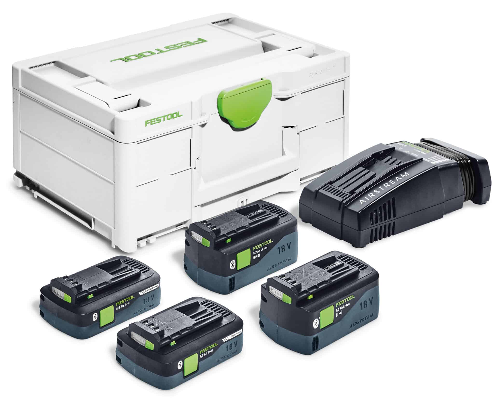 Festool USA to Release New “Mobile Solution” Battery Kit August 3 ...