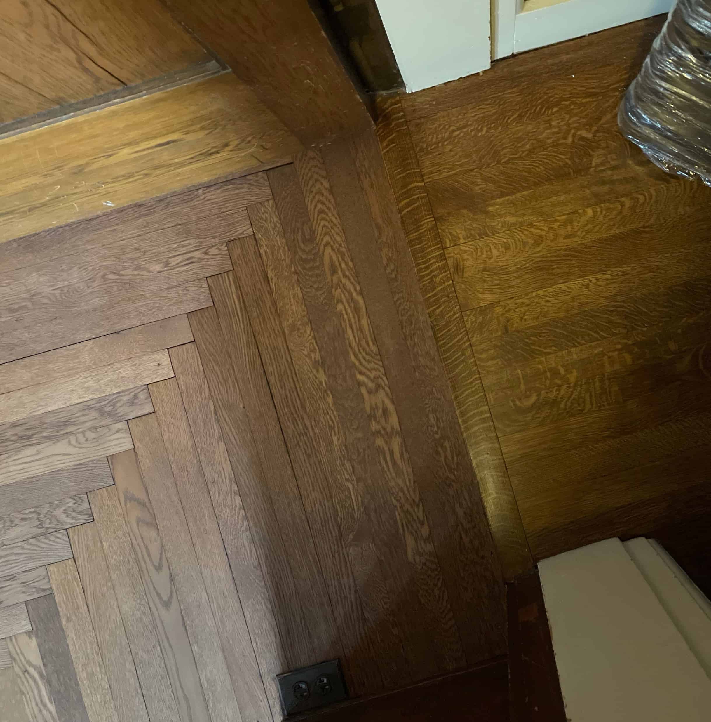 Tinting Recoats - Hardwood Floors Magazine