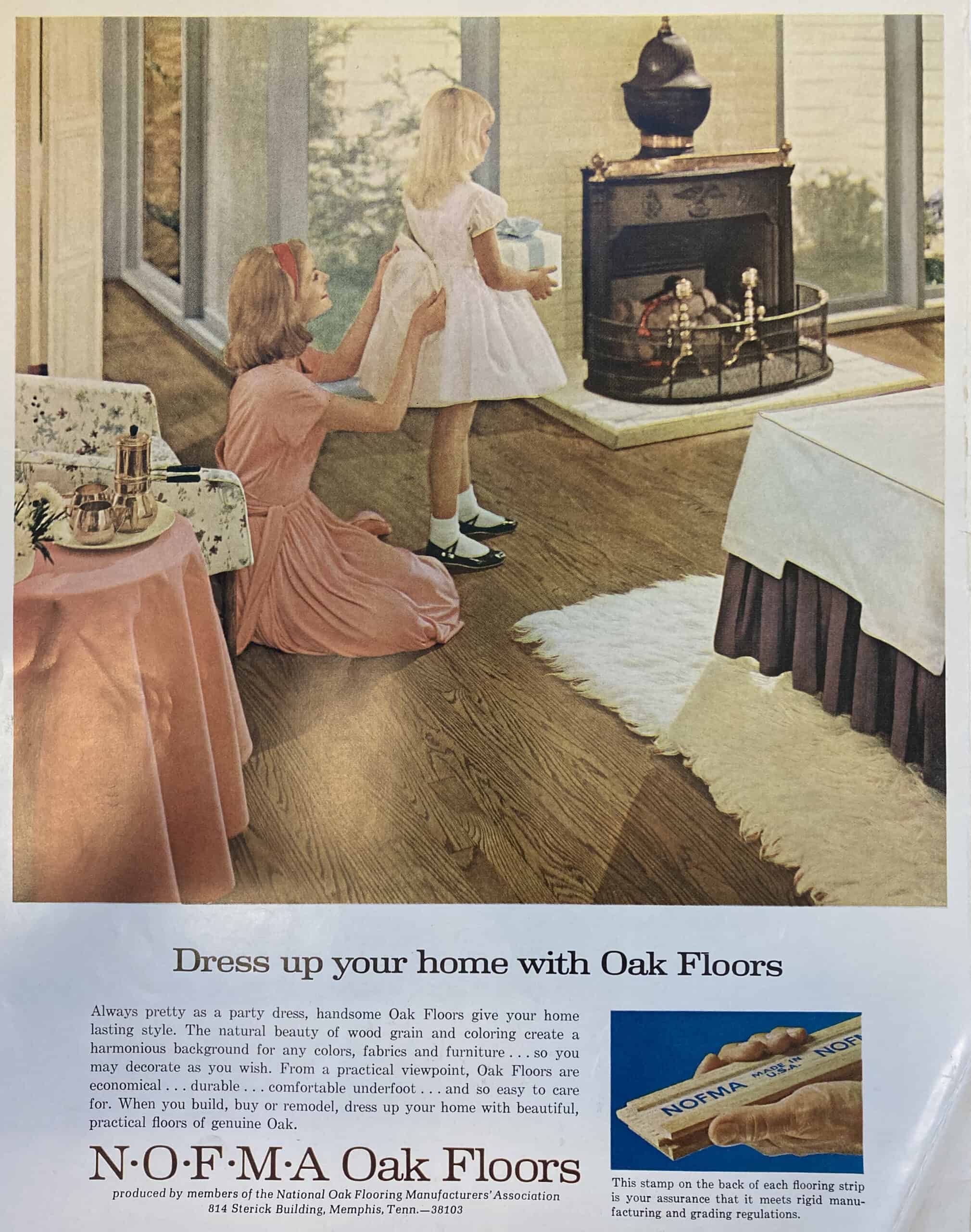 NOFMA: Yesterday, Today, and Tomorrow - Hardwood Floors Magazine