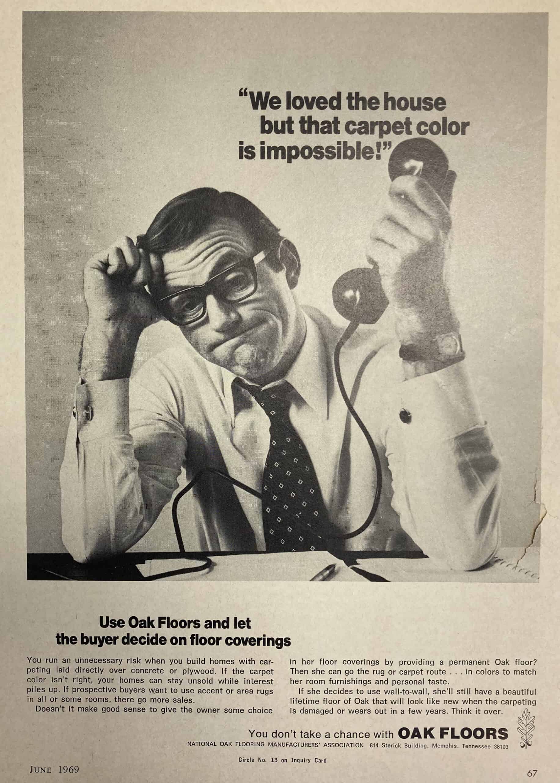 NOFMA: Yesterday, Today, and Tomorrow - Hardwood Floors Magazine