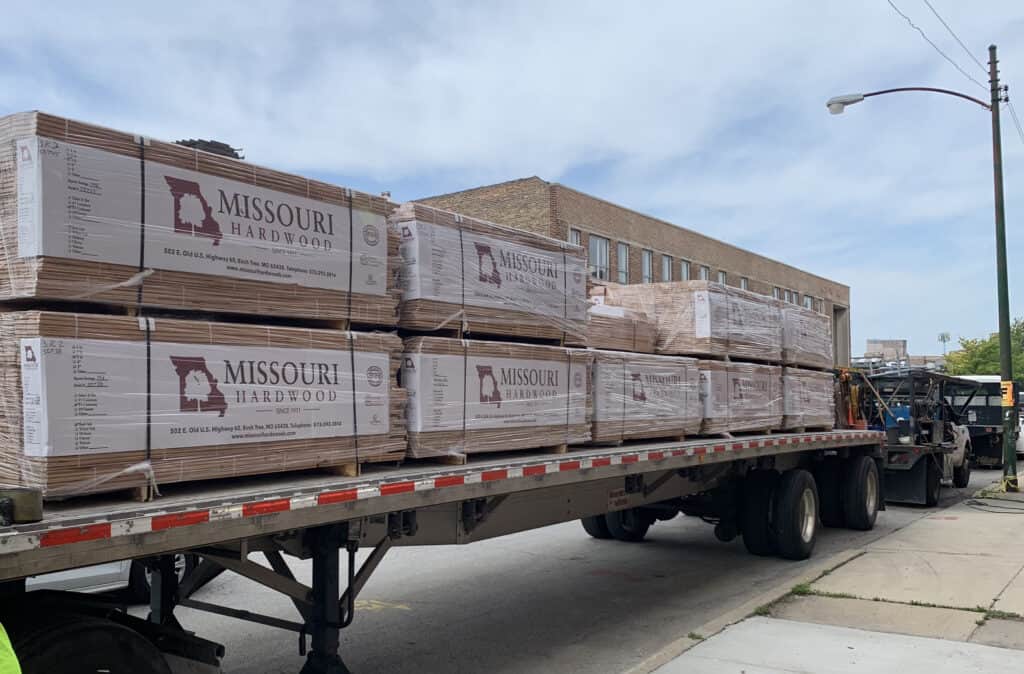 NOFMA: Yesterday, Today, and Tomorrow - Hardwood Floors Magazine