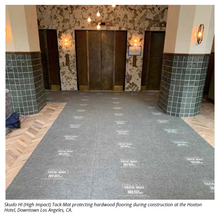 Important Considerations for Protection of Hardwood – Hardwood Floors ...