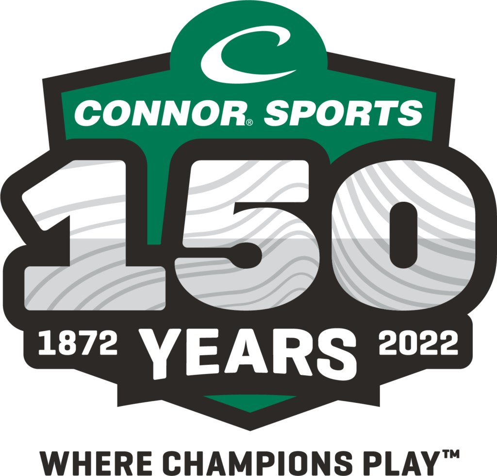 Connor Sports Celebrates 150 Years in Business - Madcity Flooring