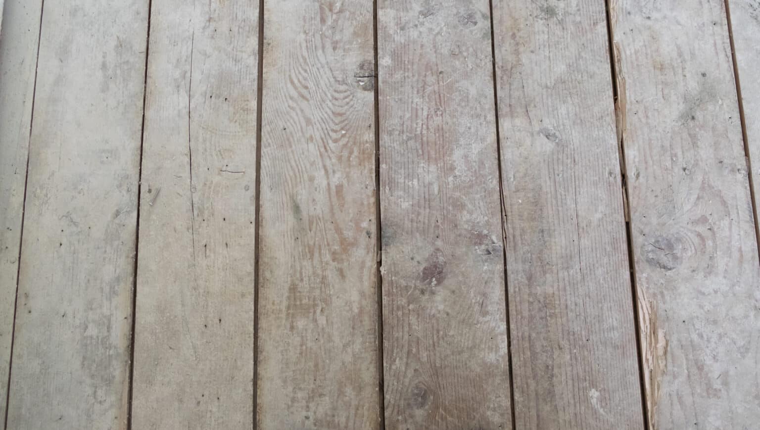 Solid Board Subfloors and Old Wood Floors - Hardwood Floors Magazine