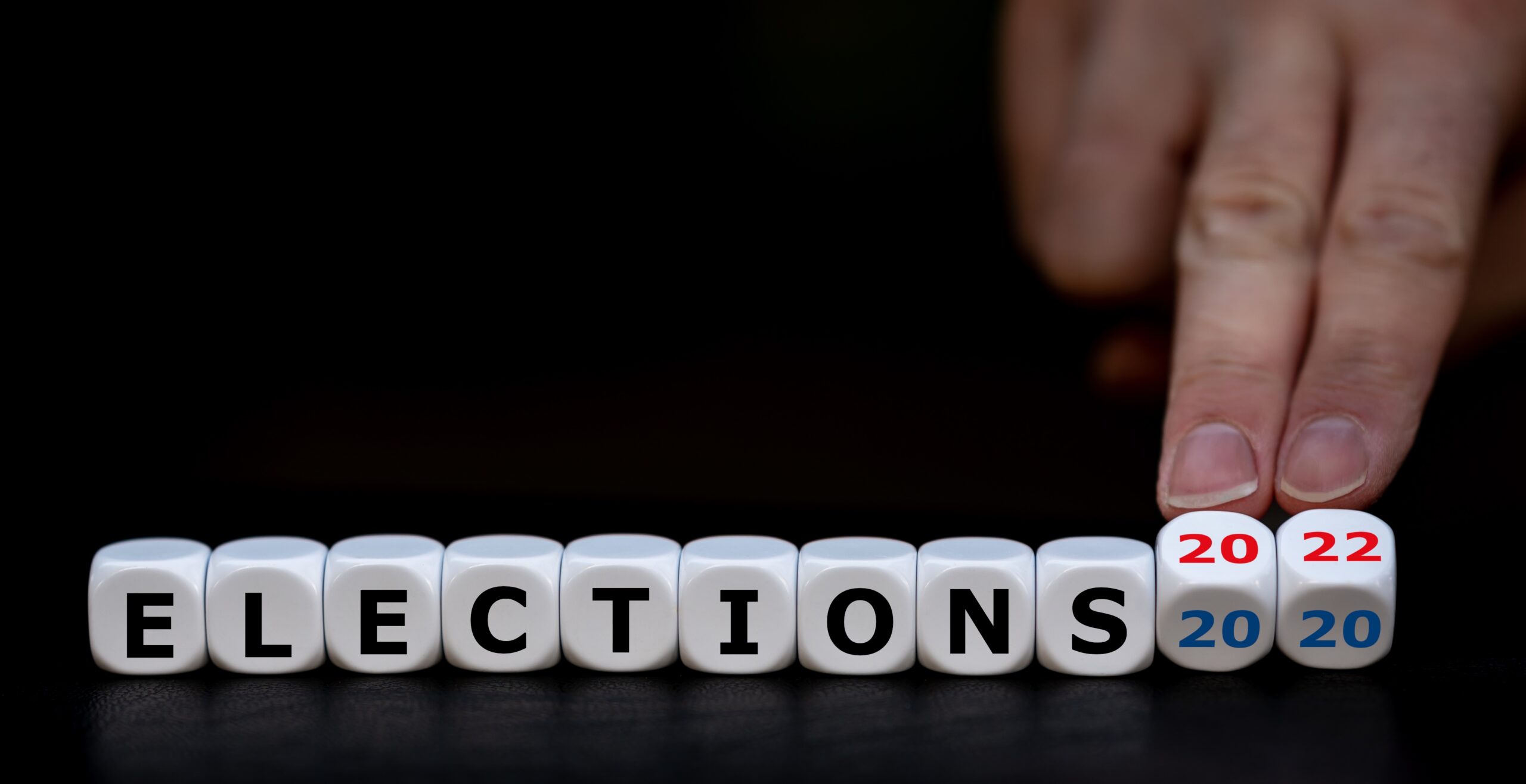 Midterm Elections Loom Large in 2022 - Hardwood Floors Magazine