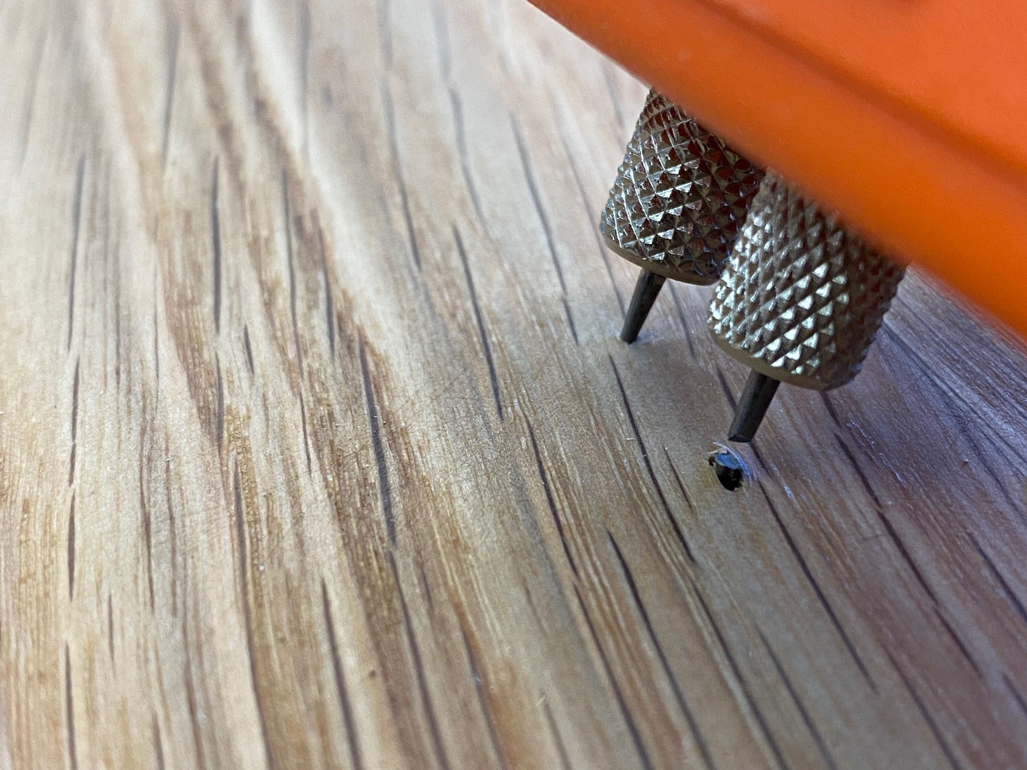 Hardwood Hints - Hardwood Floors Magazine