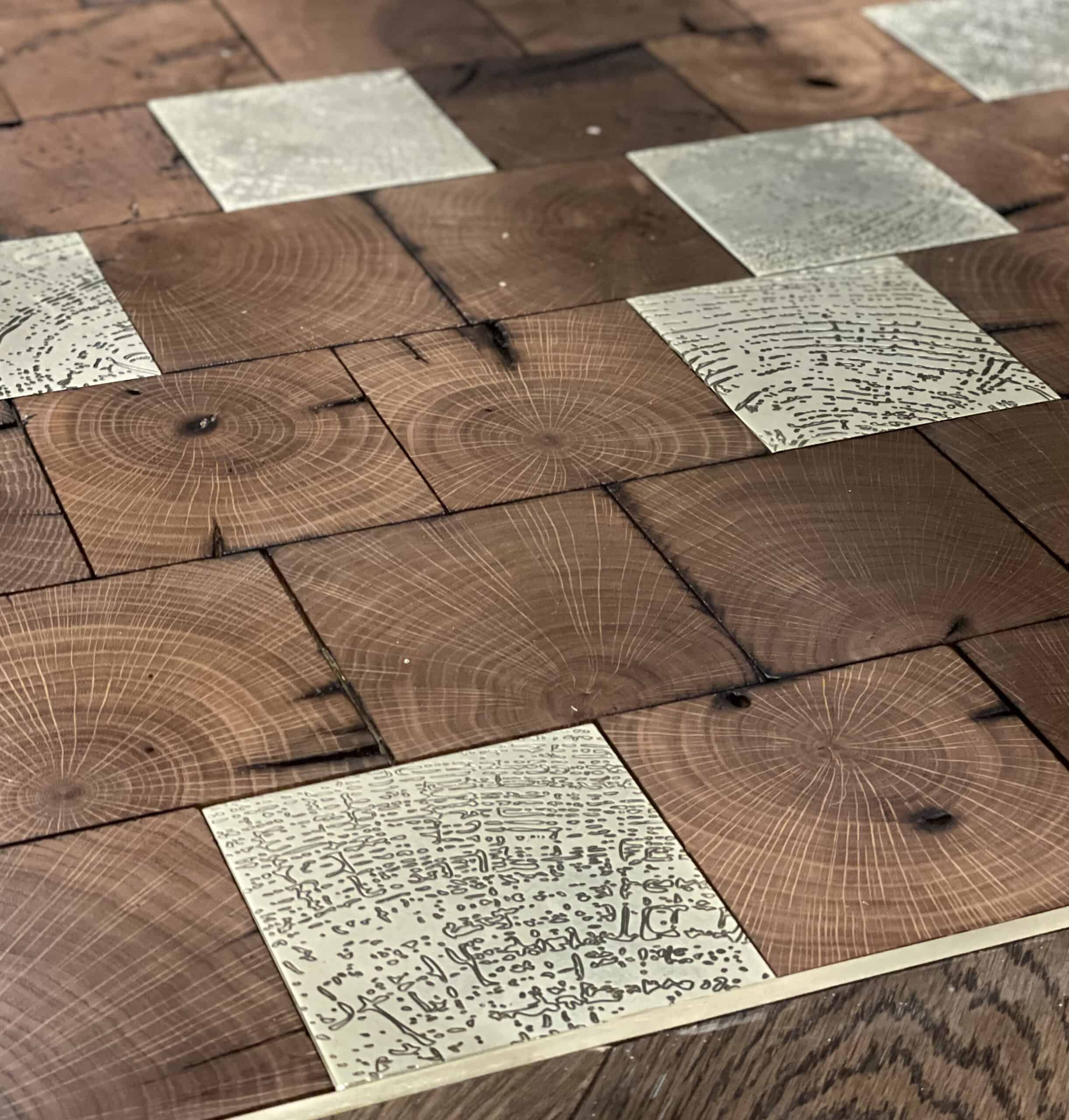 WFOY Spotlight: Down to Brass Tacks - Hardwood Floors Magazine