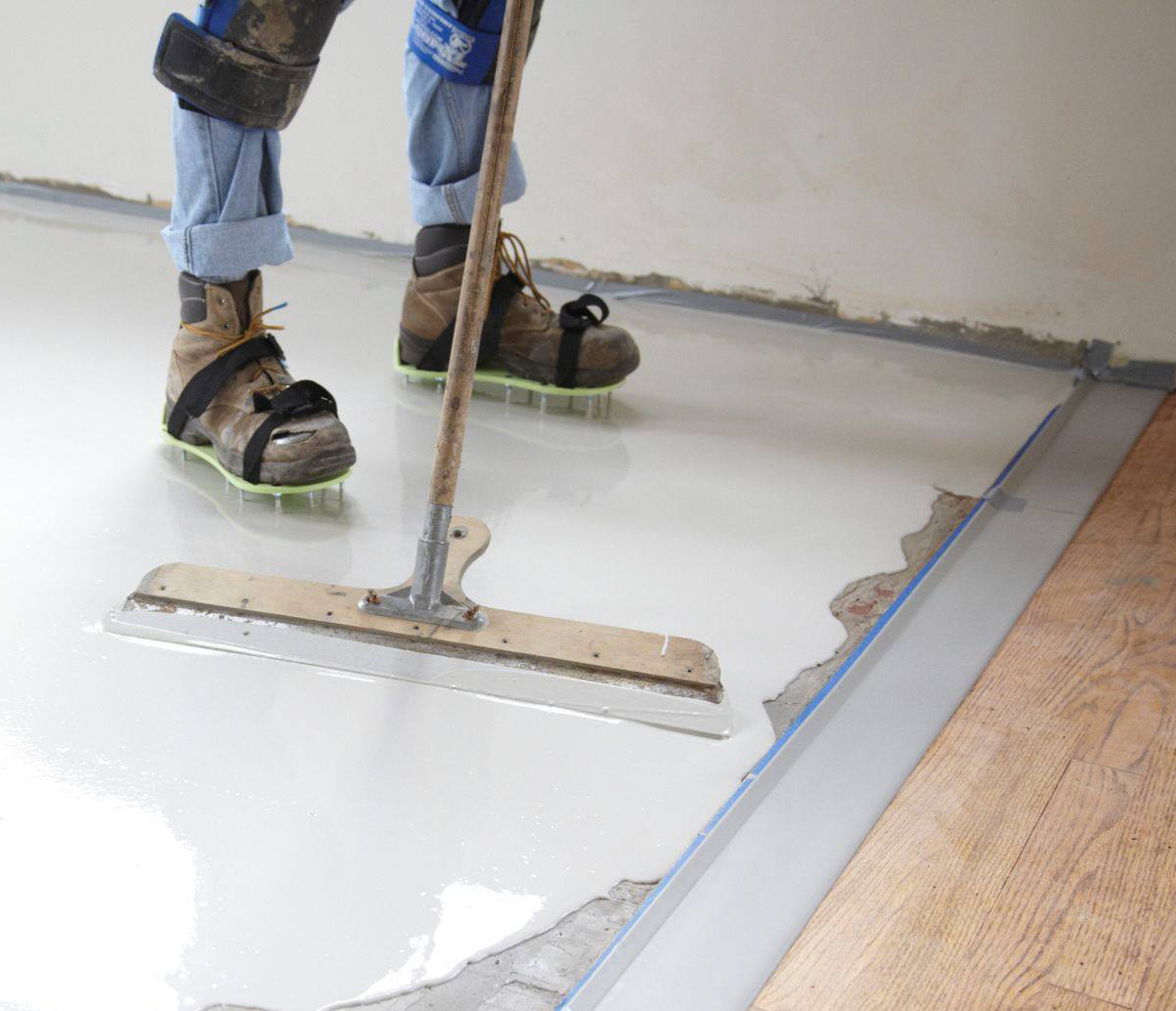 The Importance of Training in Floor Prep - Hardwood Floors Magazine