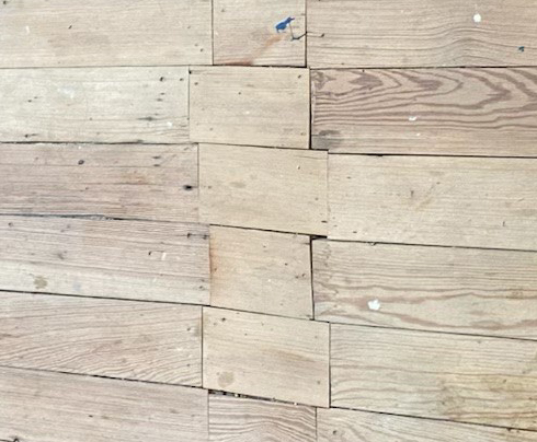 Rescuing a Bad Repair - Hardwood Floors Magazine