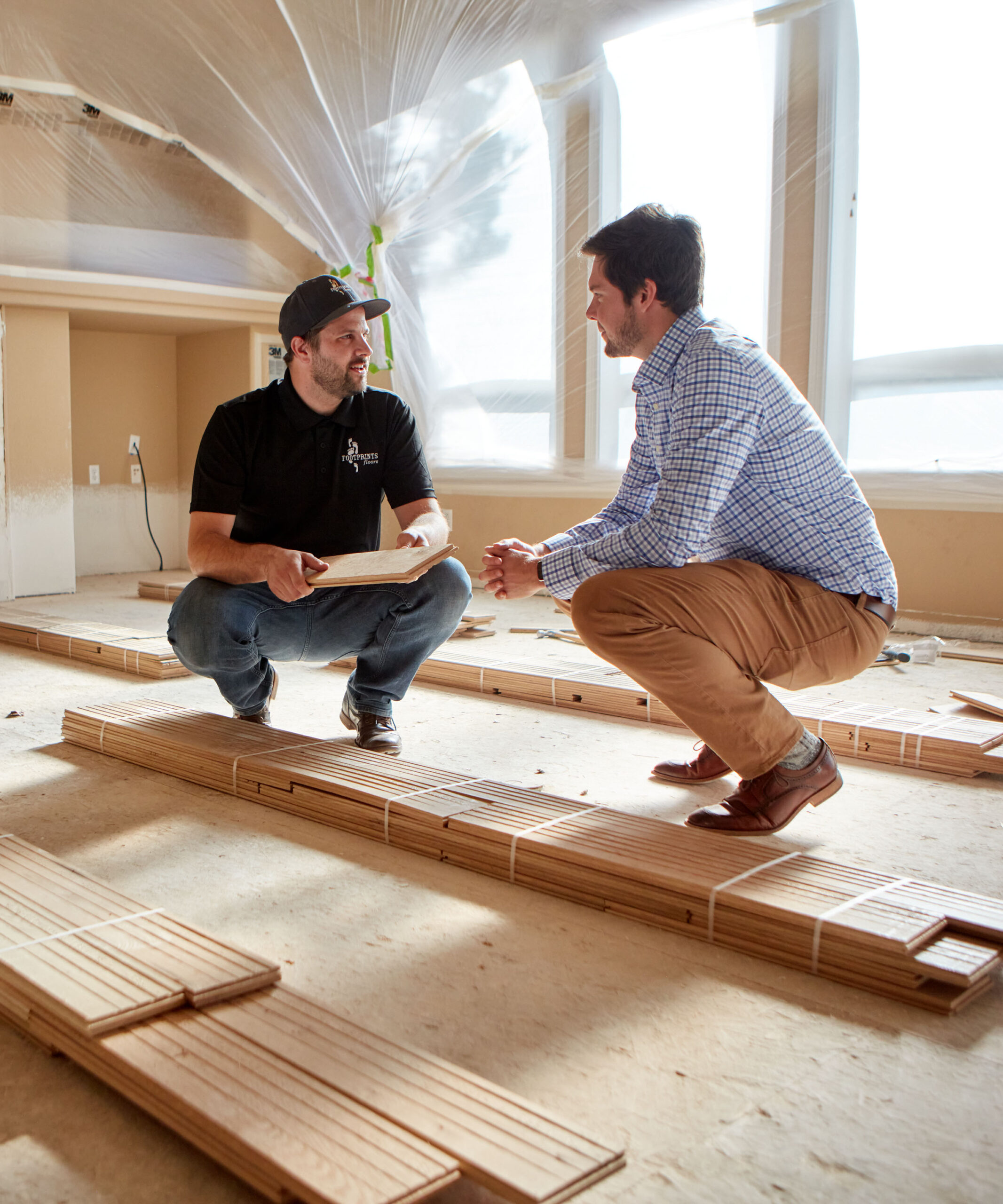 Elevate Your Business with Technology - Hardwood Floors Magazine