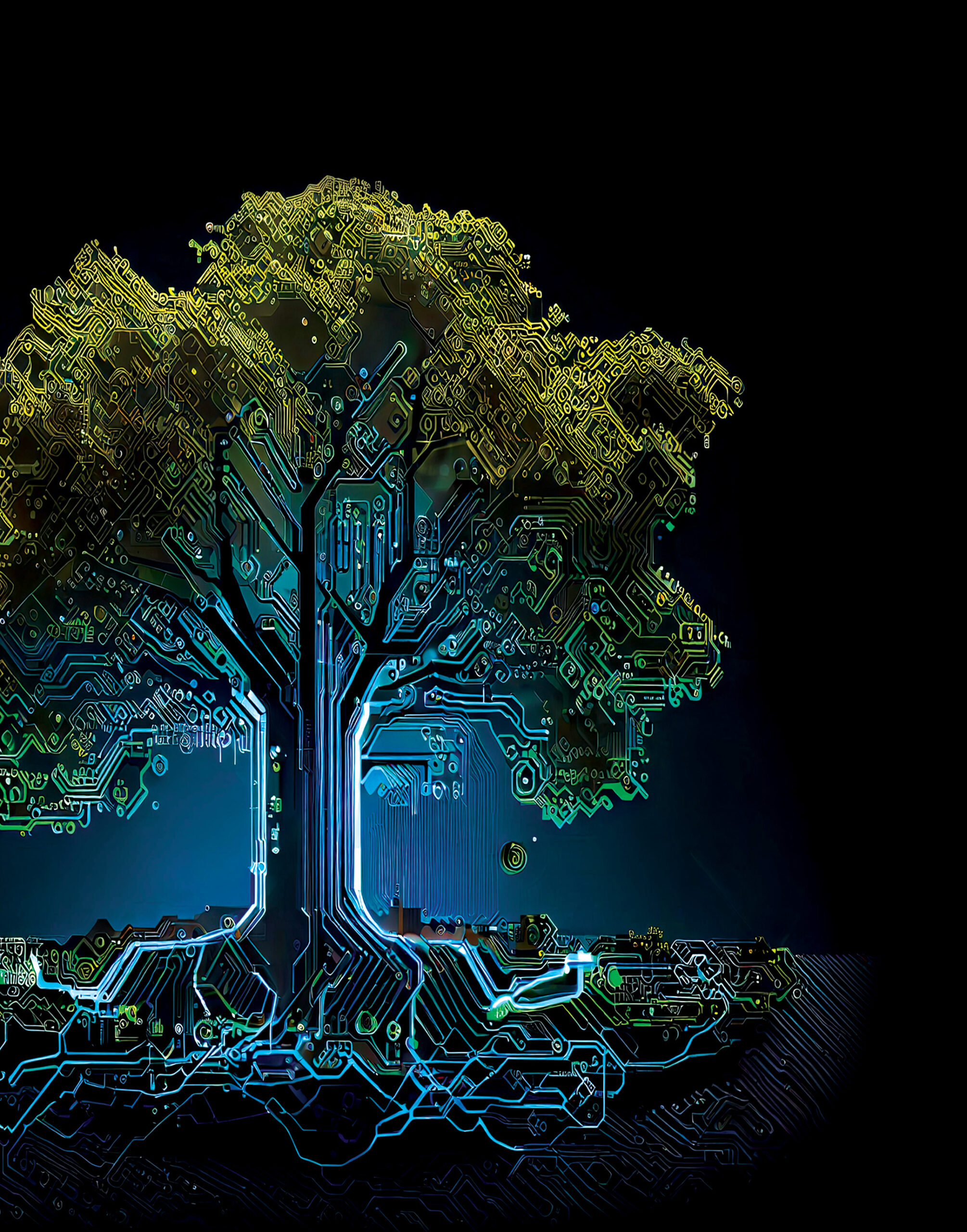 Cutting Edge: Innovation and Technology in Wood Flooring