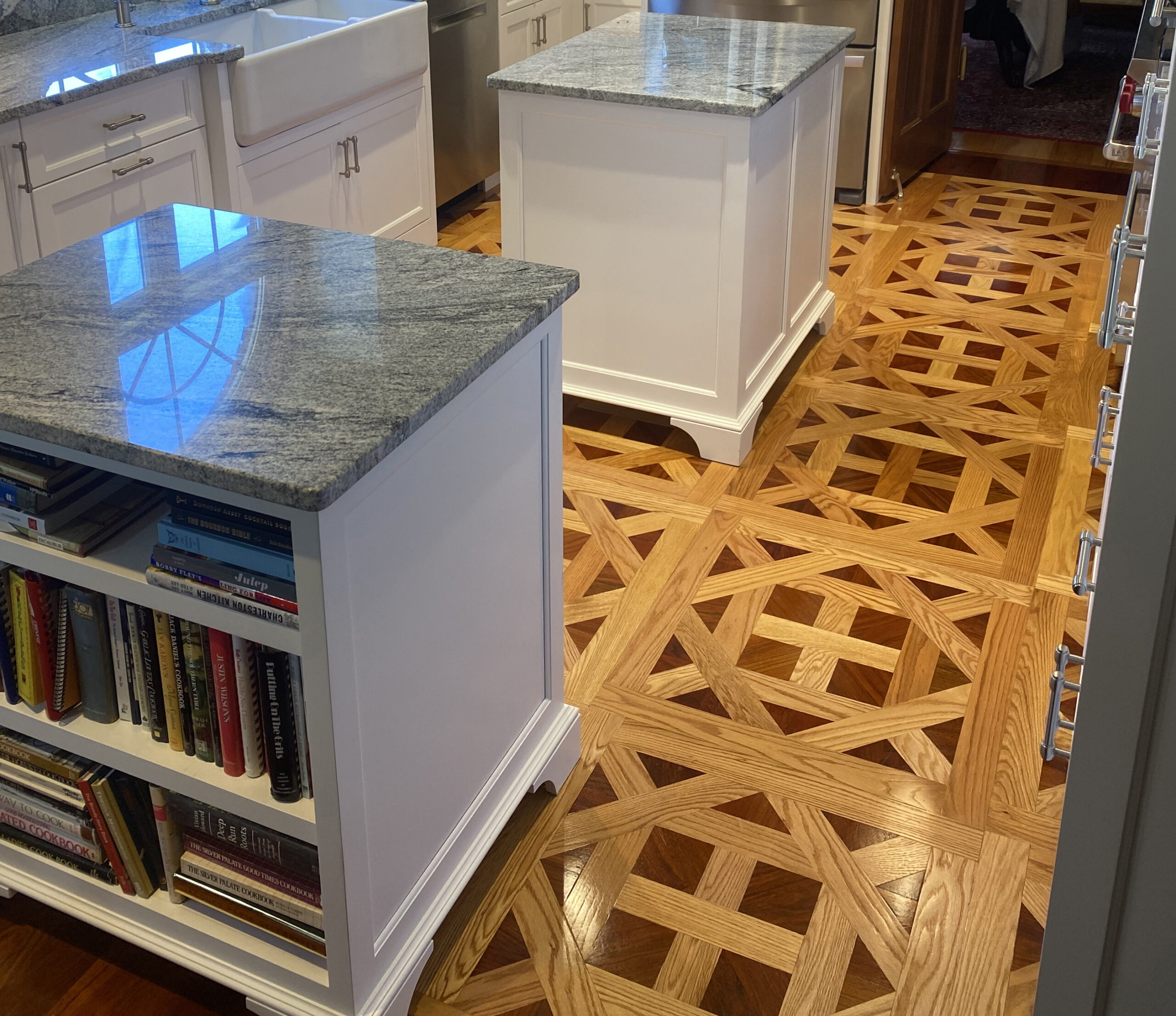 Craftsmanship and Customization - Hardwood Floors Magazine
