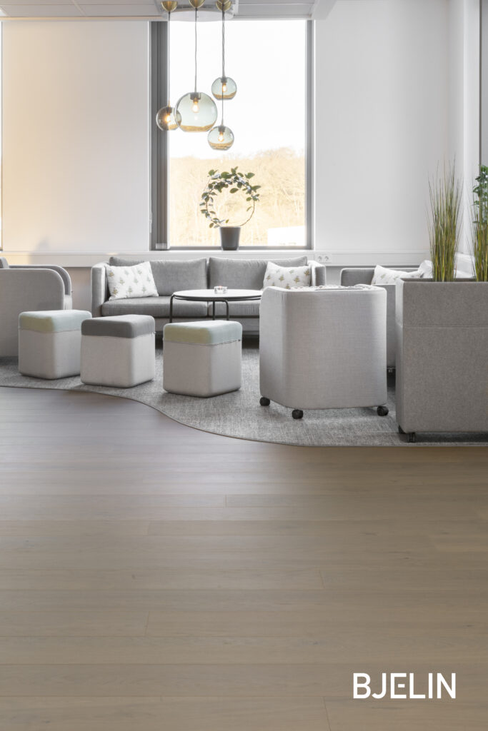 Bjelin Expands Spartan Surfaces Partnership – Hardwood Floors Magazine