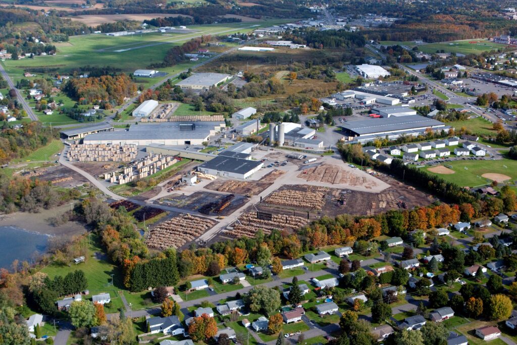 Gutchess Lumber Celebrates 120th Anniversary – Hardwood Floors Magazine