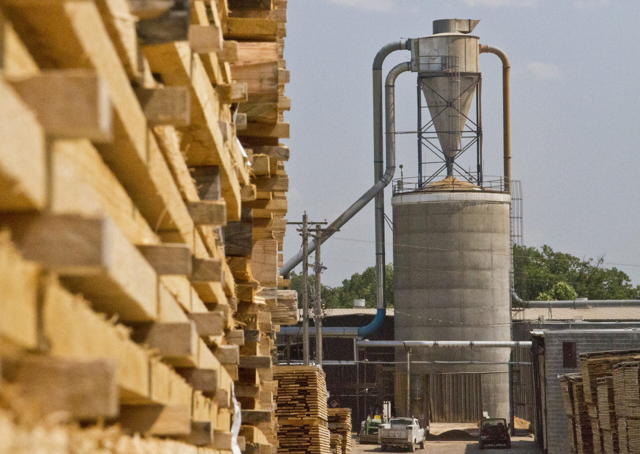 EPA Tightens Air Quality Standard - Hardwood Floors Magazine