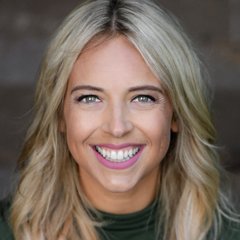 Patrick Lumber Company Names Natalie Heacock as New President ...