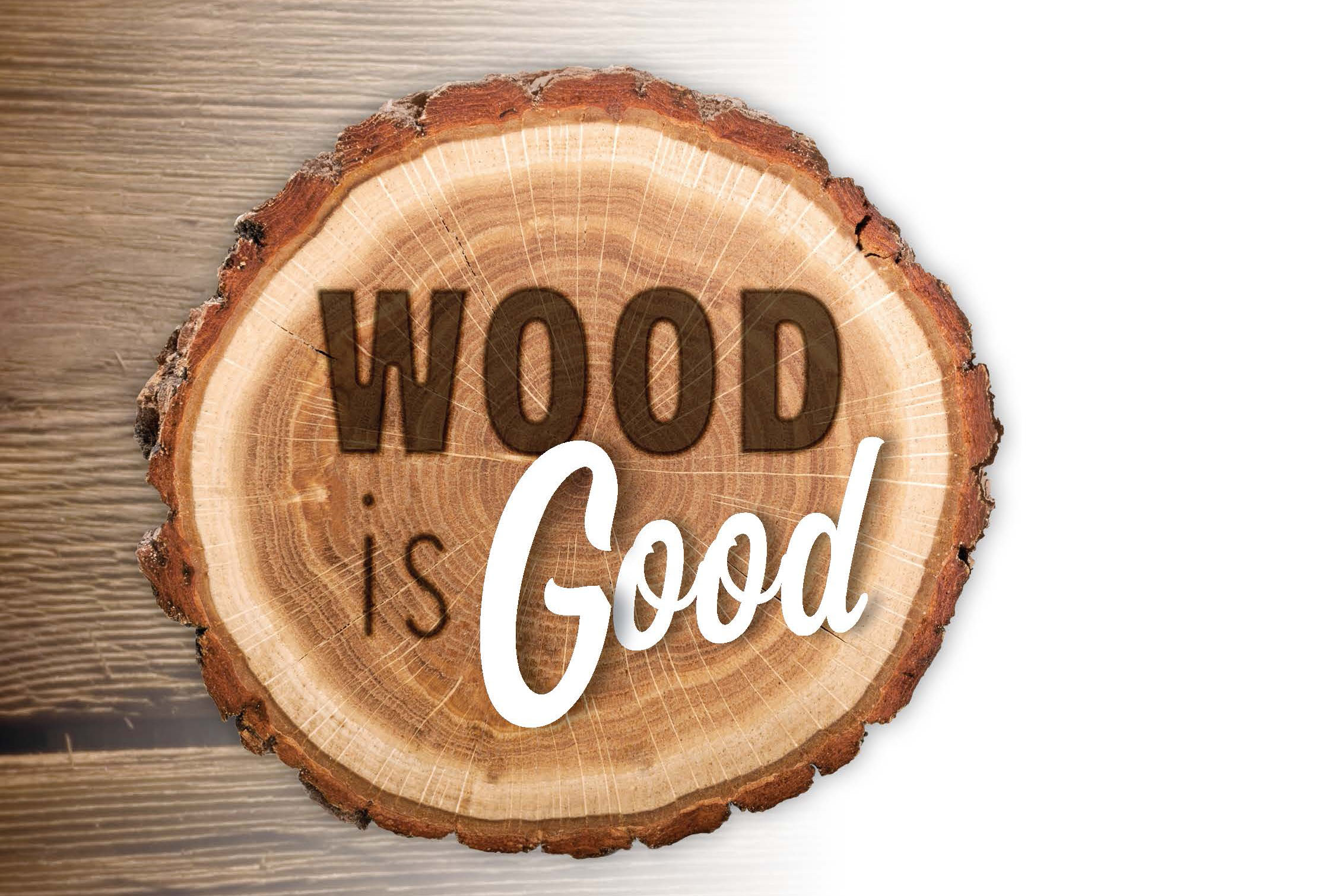 Wood is Good - Hardwood Floors Magazine
