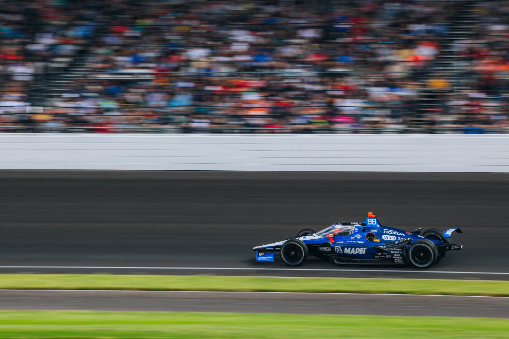 MAPEI Celebrates Successful 2024 INDYCAR Season – Hardwood Floors Magazine