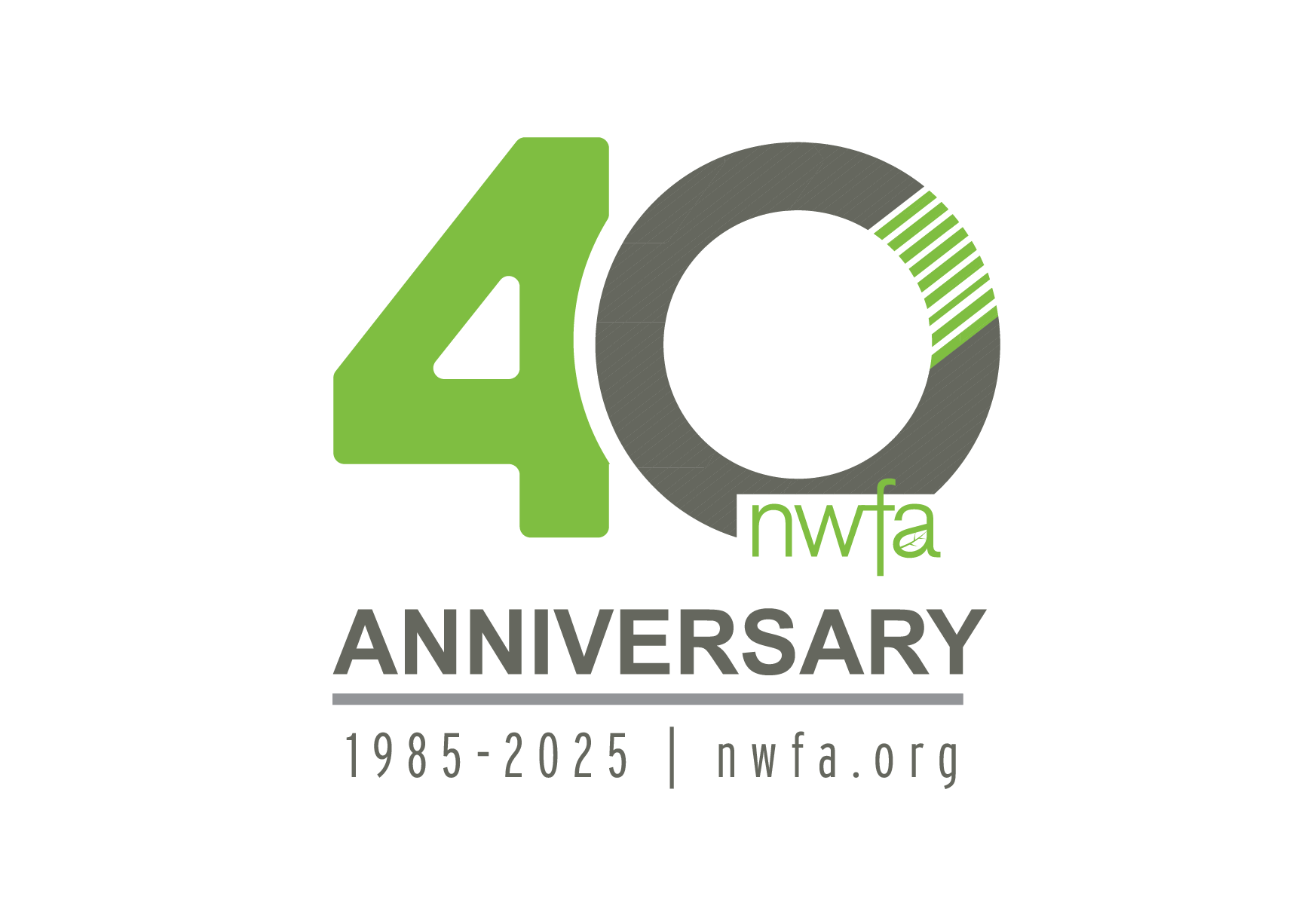 Join Hardwood Floors in Celebrating NWFA’s 40th Anniversary