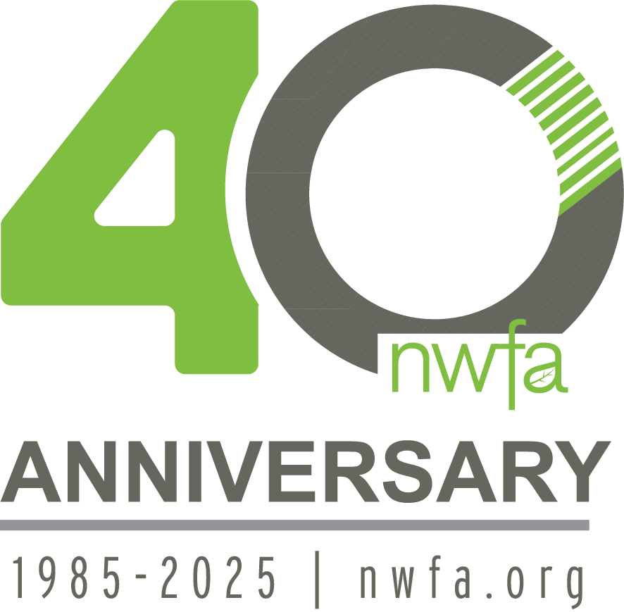 Chair’s Cut: Forty Years of NWFA - Hardwood Floors Magazine