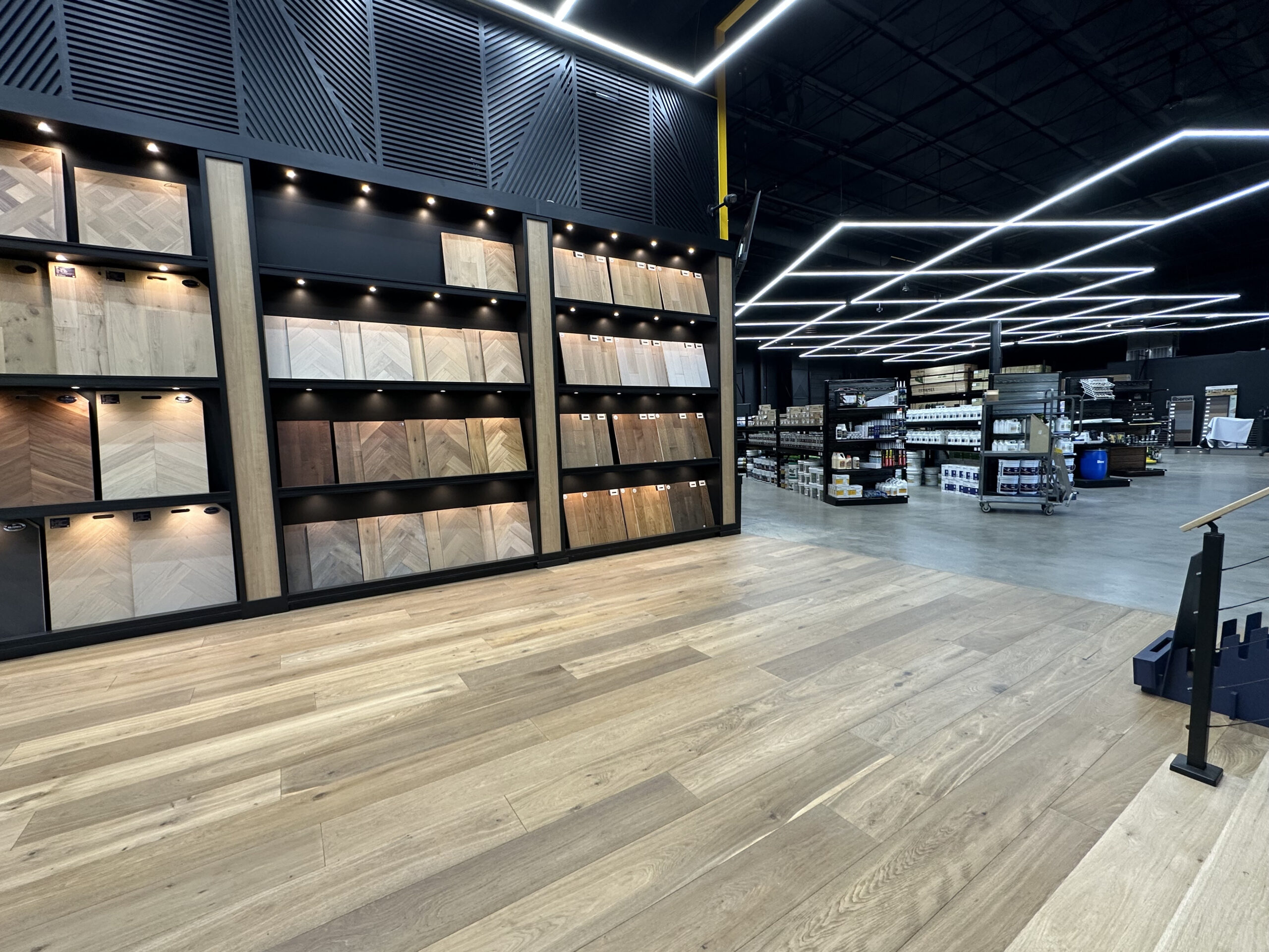 PC Floors Expands to Pennsylvania – Hardwood Floors Magazine