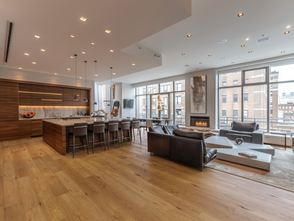 Monarch Plank Launches Hokkaido Collection – Hardwood Floors Magazine