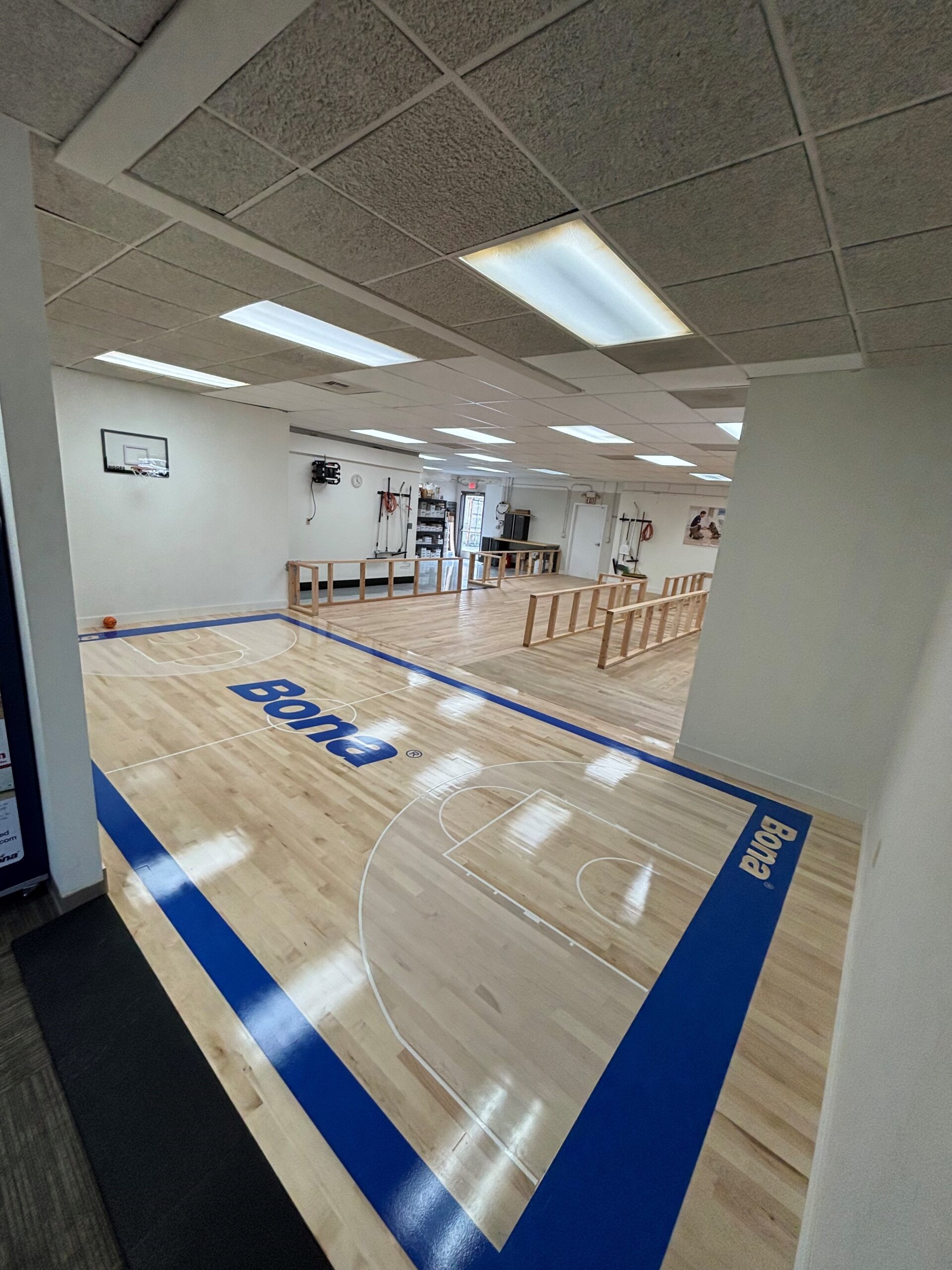 Bona® US Opens Regional Training Center in Northern California ...