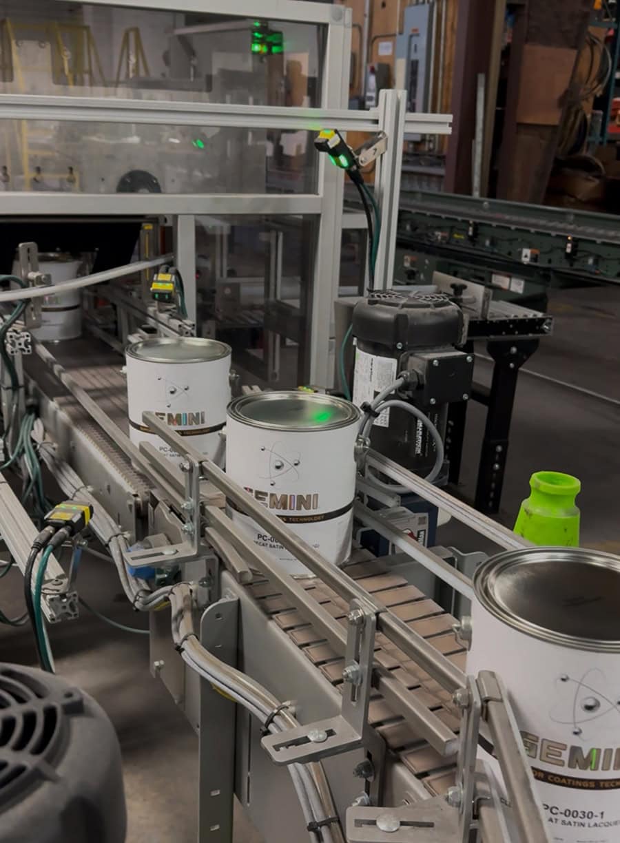 Gemini Industries Expands Automation at El Reno Plant – Hardwood Floors ...